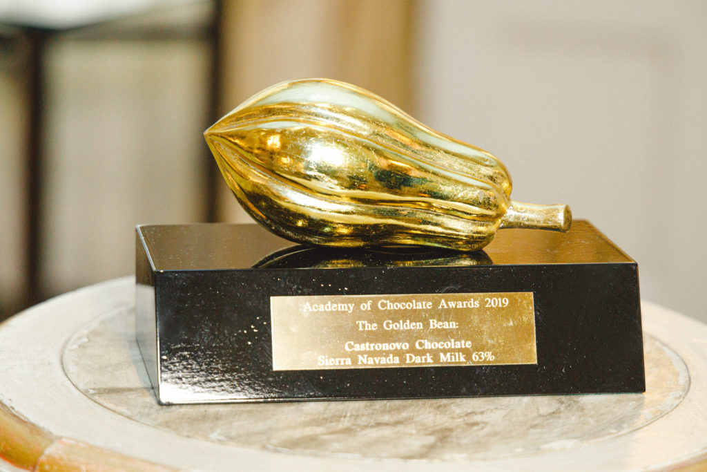 World’s most prestigious chocolate awards are open for entries ...